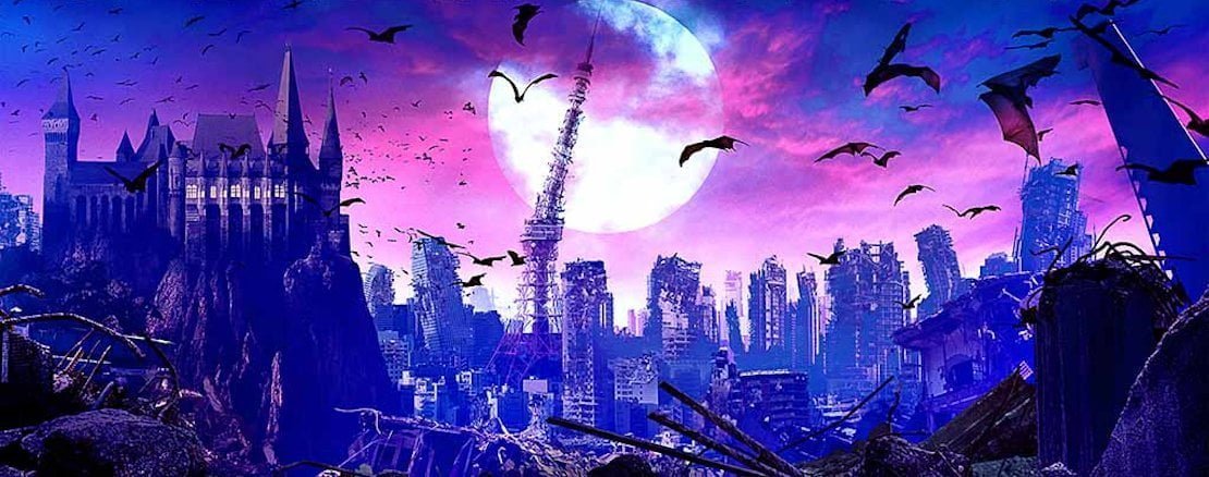 Sion Sono dévoile sa série Tokyo Vampire Hotel - Furyosa