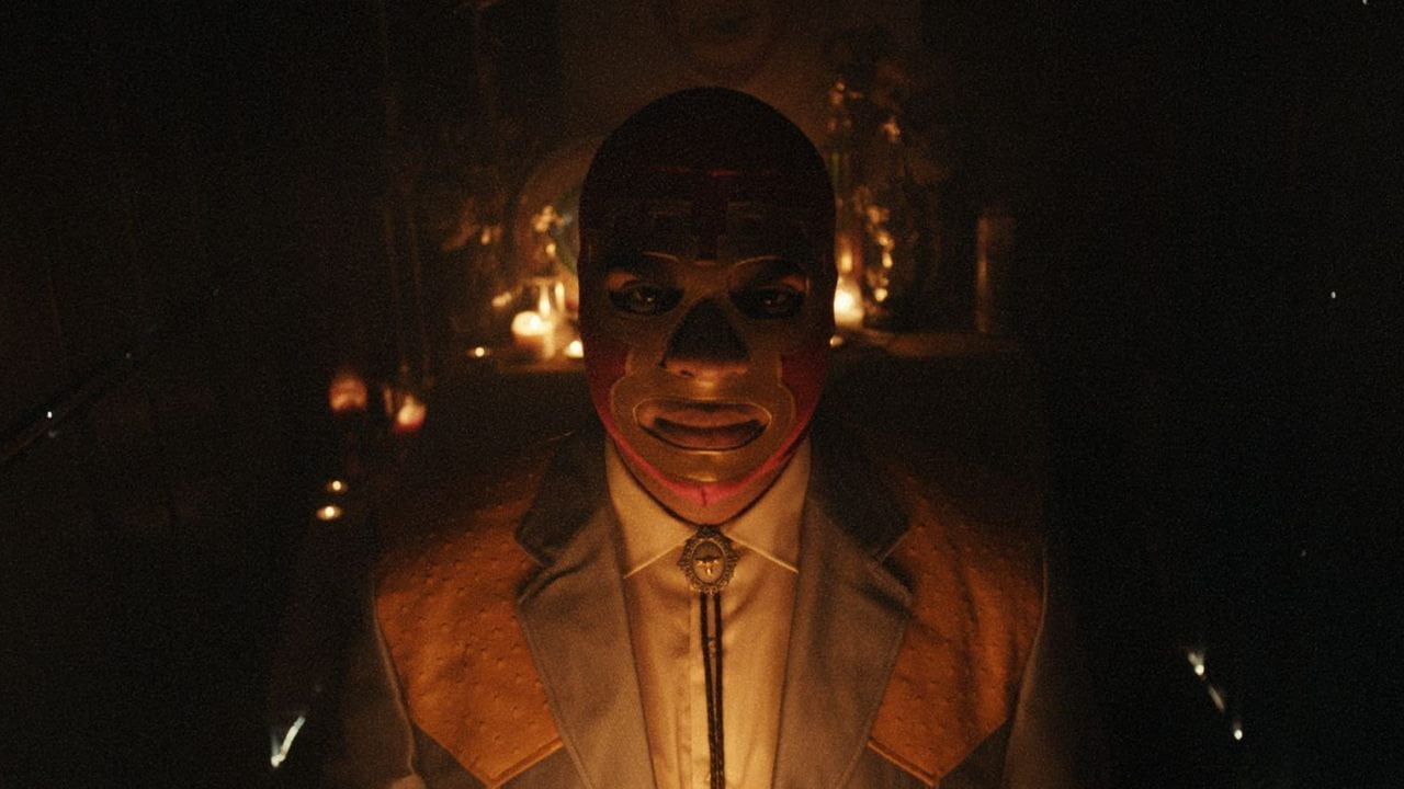 Teaser dégénéré pour Lowlife de Ryan Prows - Furyosa