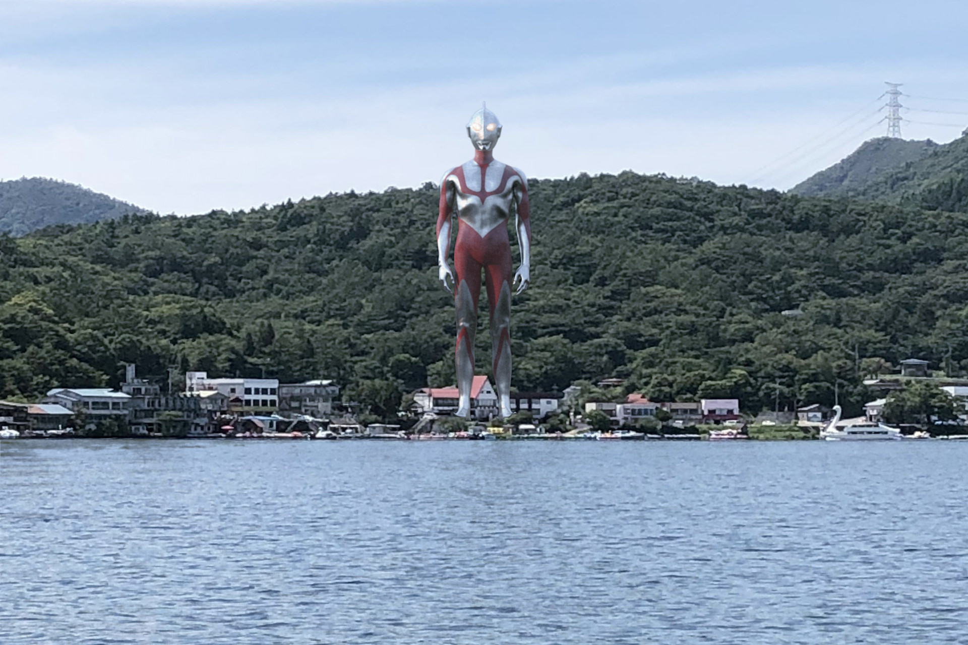 Premier teaser pour Shin Ultraman de Shinji Higuchi et Hideaki Anno ...
