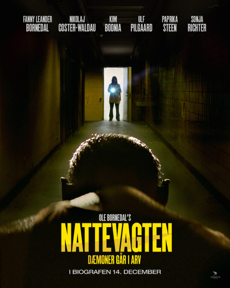 Nightwatch: Demons Are Forever : teaser de la suite du Veilleur de nuit par Ole Bornedal - Furyosa