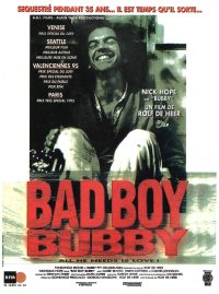 Bad Boy Bubby - Furyosa